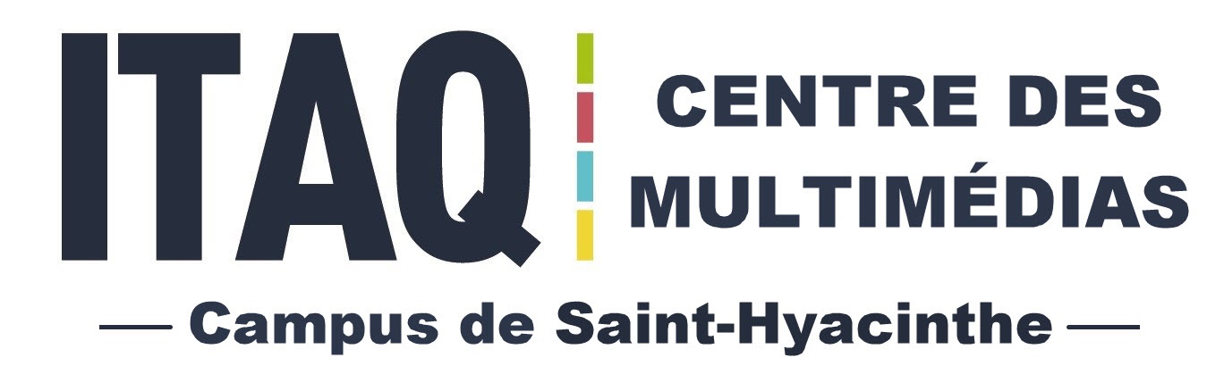 Accueil - Centre des multimédias, ITAQ